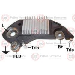 Regulador Alternador 19009701 19009701, 10475019, 5DR 004 243-201 ...