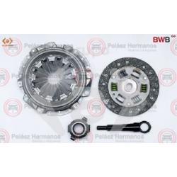 Kit Disco, Prensa Y Balinera 510041-B 510041-B, 510041B, 3000 303 001 ...