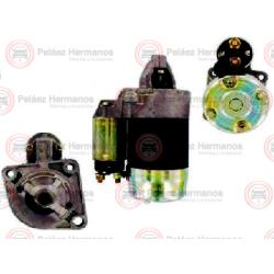 Motor Arranque E301-18-400T E301-18-400T, E30118400T